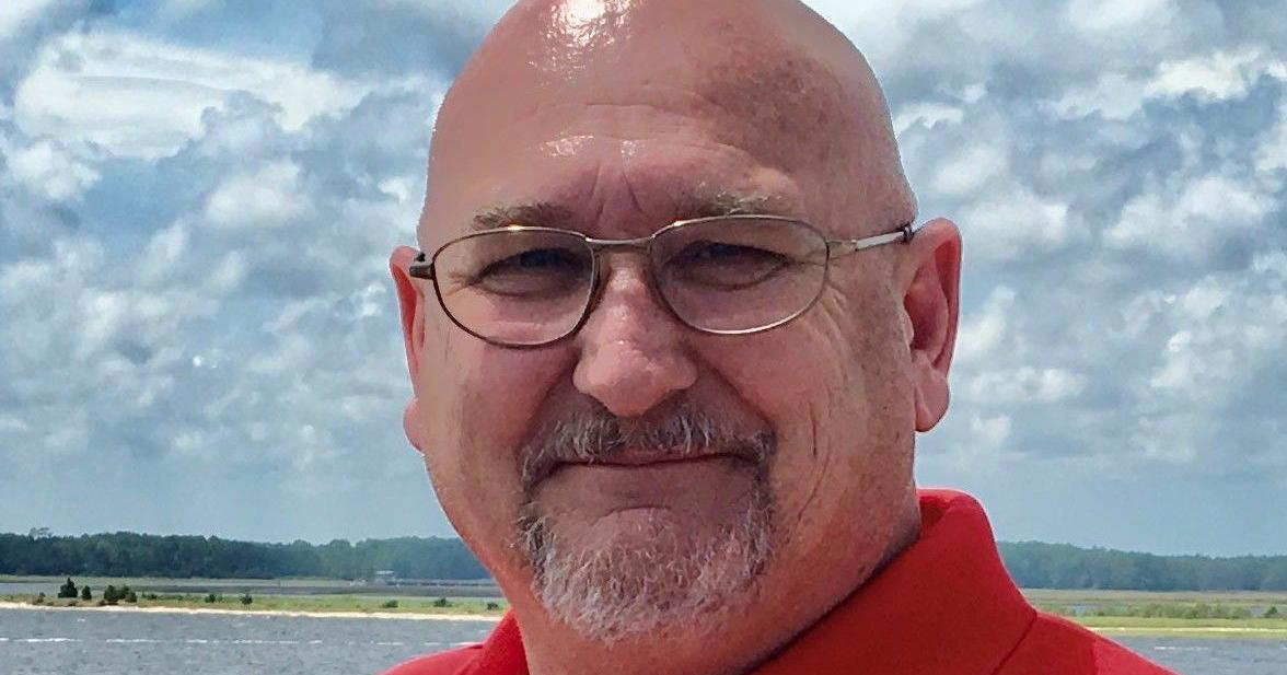 Steve Reese | Obituaries | thedigitalcourier.com