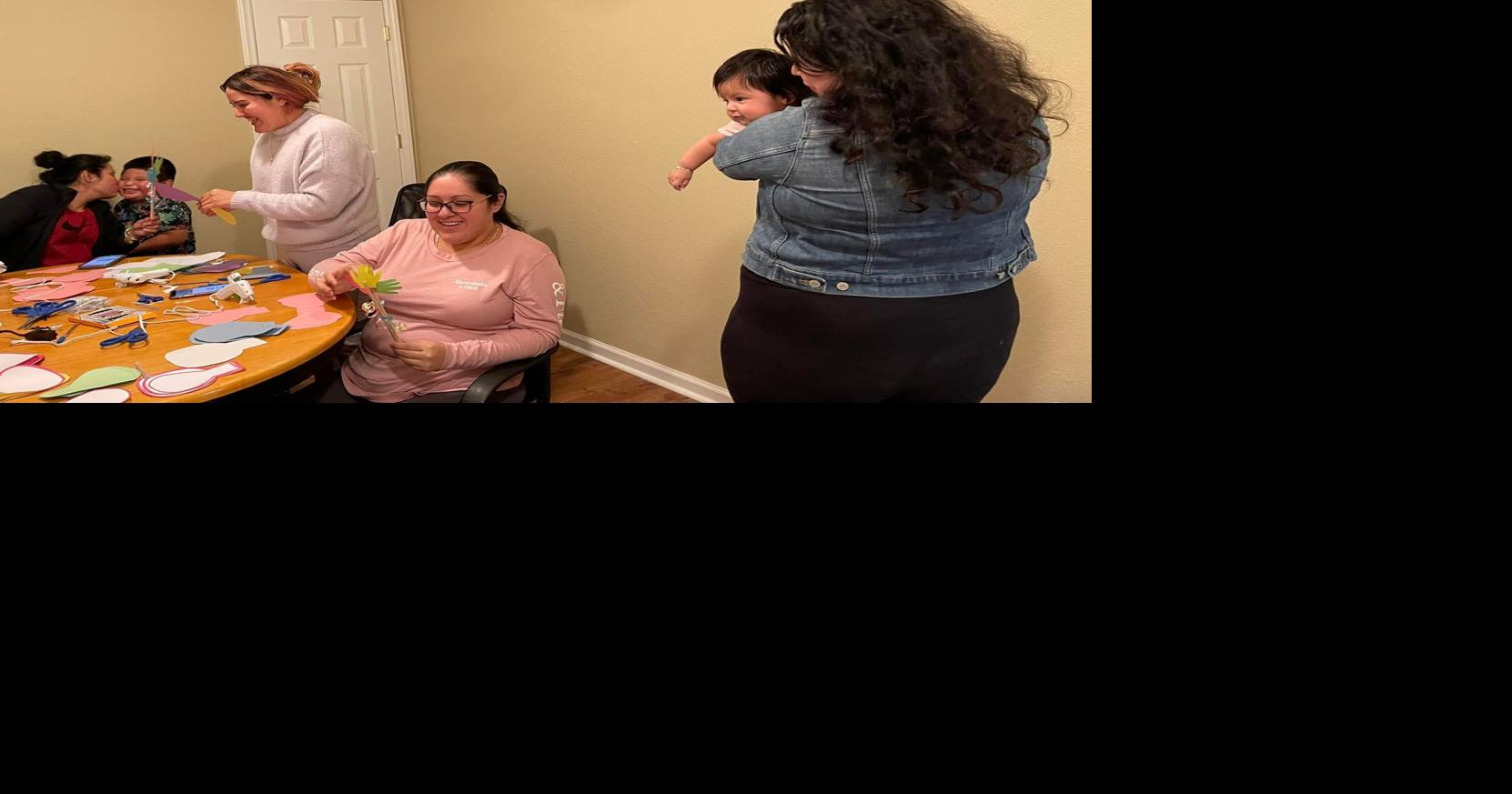 New Spanish-speaking group appeals to Latino families | News ...