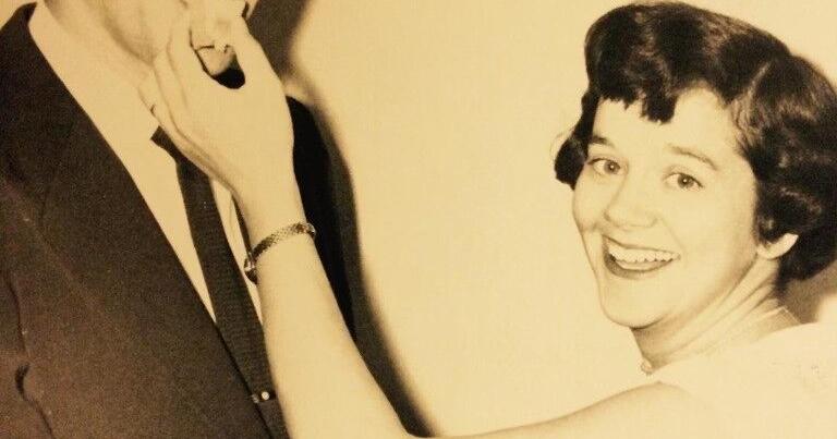 George Biddix Jr. and Reva Biddix | Obituaries | thedigitalcourier.com