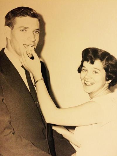 George Biddix Jr. and Reva Biddix | Obituaries | thedigitalcourier.com