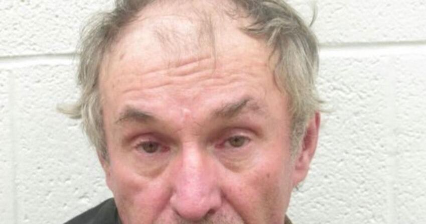 Man out on bond for trafficking meth arrested again | News ...