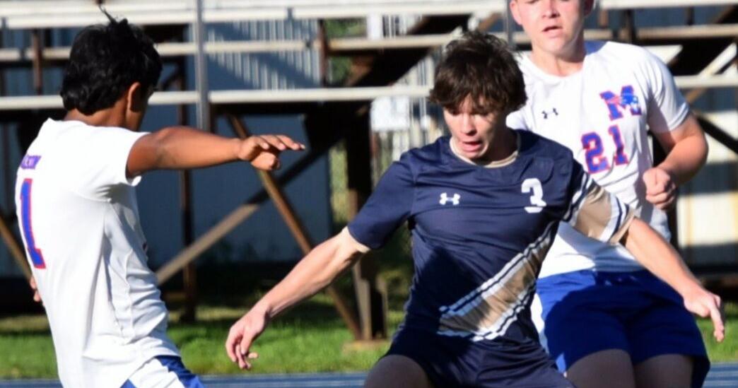 Chase soccer ends 17-game streak | Archives | thedigitalcourier.com