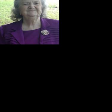 Martha Crane | Obituaries | thedigitalcourier.com