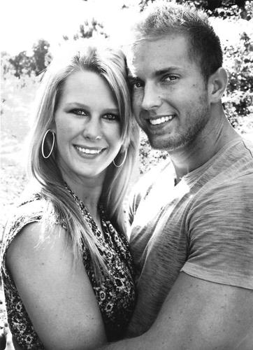 Smith, Mobley to wed | Features | thedigitalcourier.com