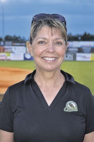 Owl of the Week: co-owner Becky Dangel | Sports | thedigitalcourier.com