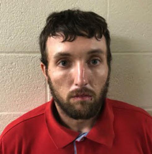 Screaming baby alerts officers to overdose case in a car | News ...