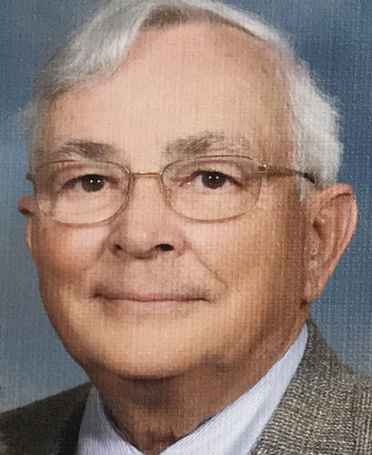 Perry Owens | Obituaries | thedigitalcourier.com