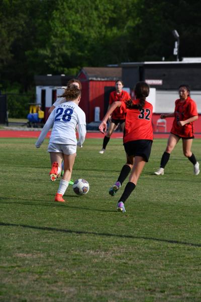 Gosnell's goal lifts R-S past East on pitch | Sports ...