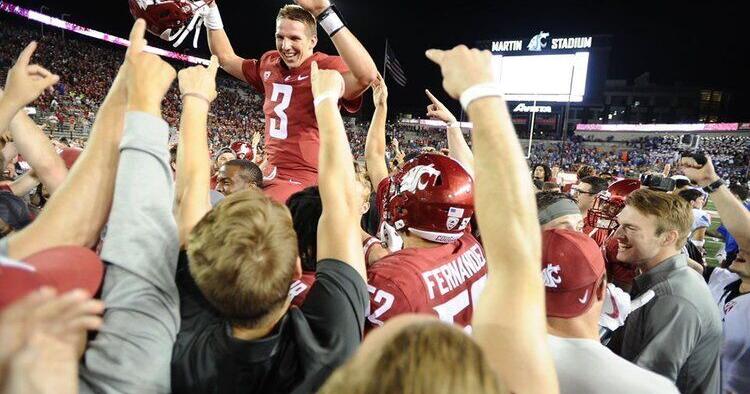 College football player lives on through foundation | Sports ...