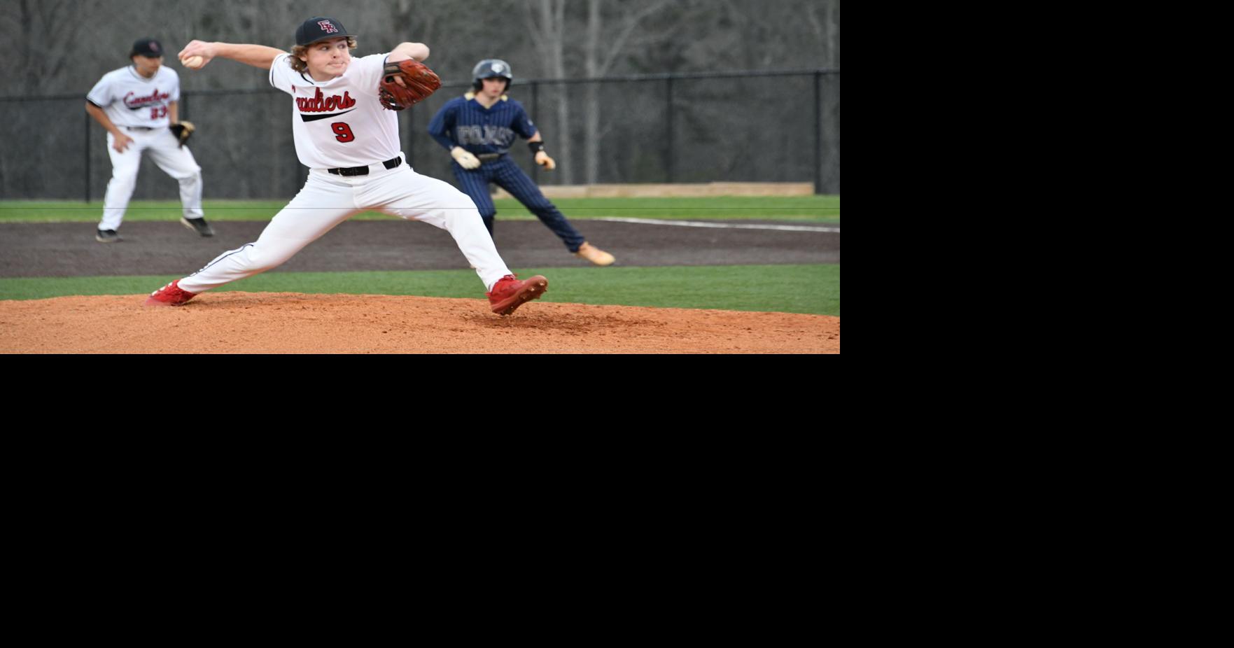 Huffstickler, home runs lift East over Trojans | Sports ...