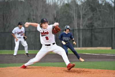 Huffstickler, home runs lift East over Trojans | Sports ...