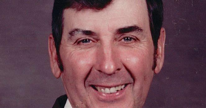 Ross Johnson | Archives | thedigitalcourier.com