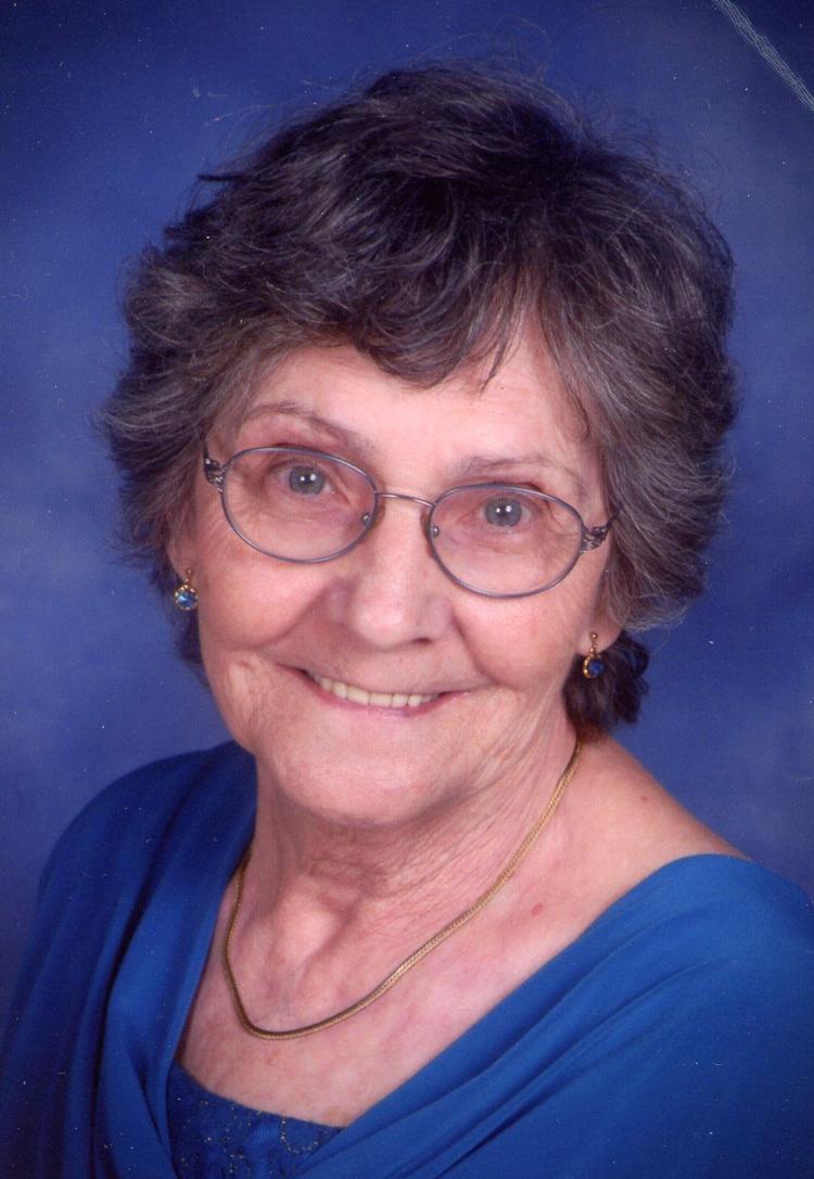 Joyce Rogers Bridges | Archives | thedigitalcourier.com