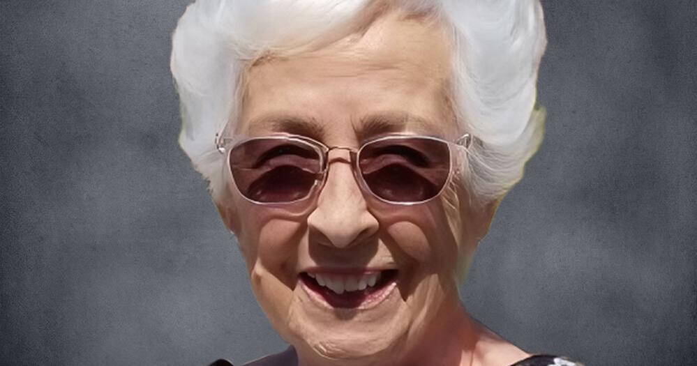 Bobbie Johnson | Obituaries | thedigitalcourier.com