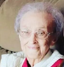 Ruth Ruppe | Obituaries | thedigitalcourier.com