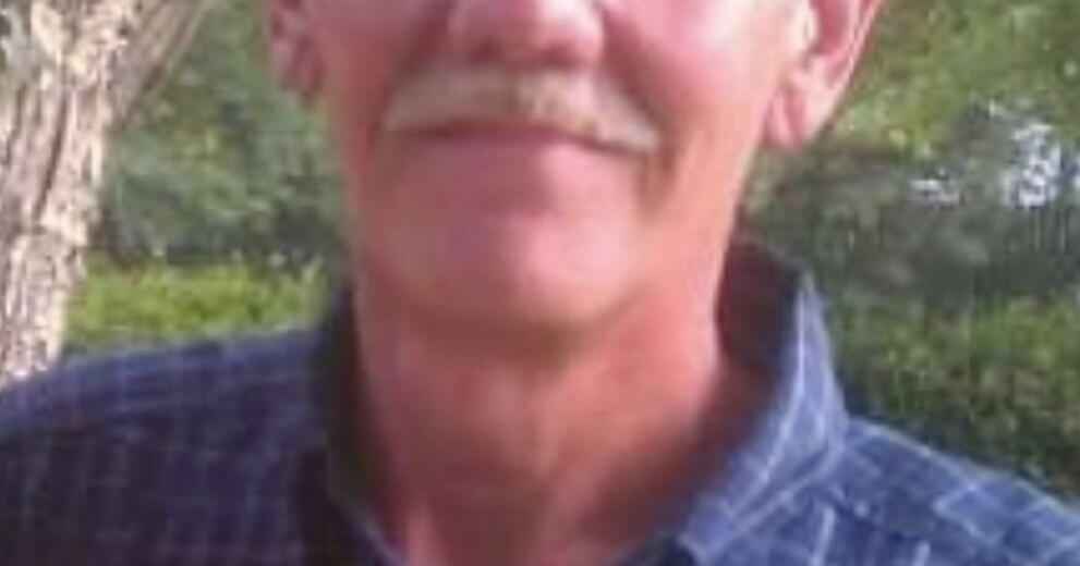 Scott Burnette | Obituaries | thedigitalcourier.com