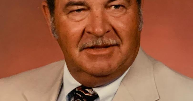 Jerry Henson | Obituaries | thedigitalcourier.com