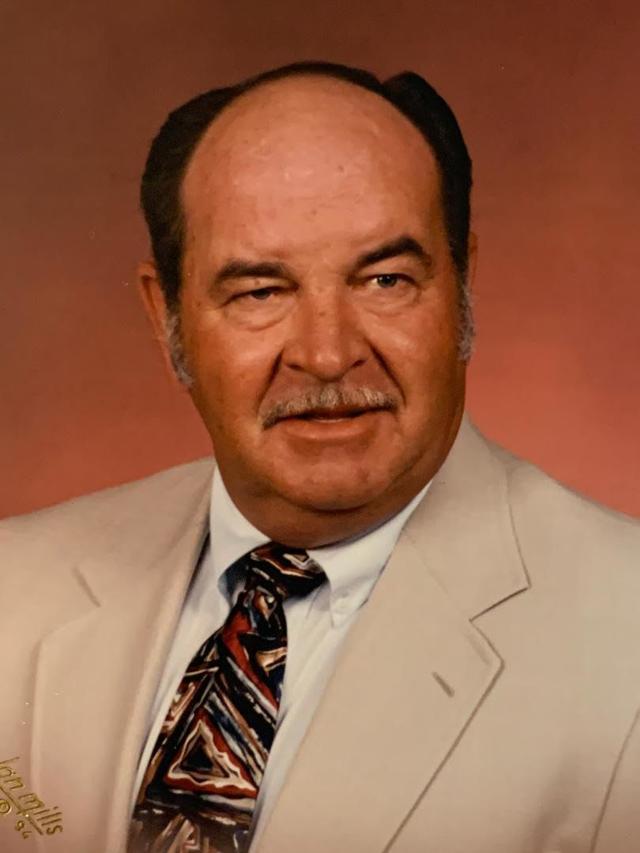 Jerry Henson | Obituaries | thedigitalcourier.com