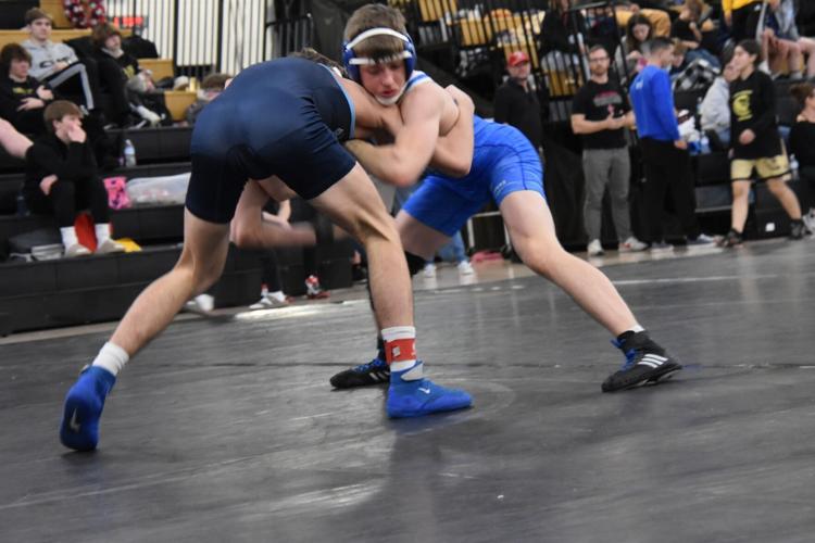39 wrestlers qualified for regionals, where do they stand? | Sports ...