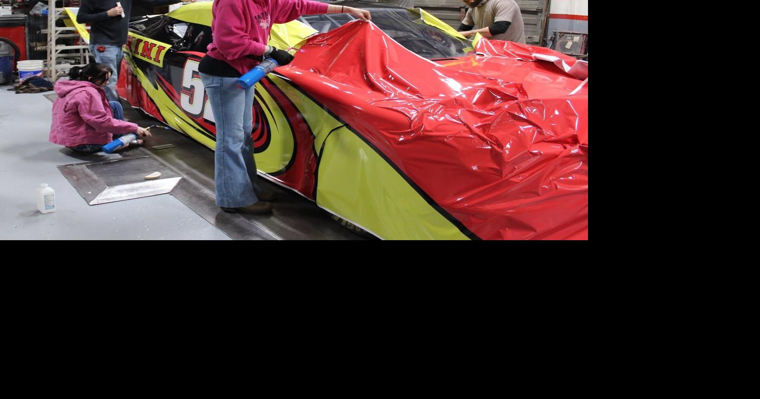 Jimmy Means Racing lands new driver for Daytona | Sports ...