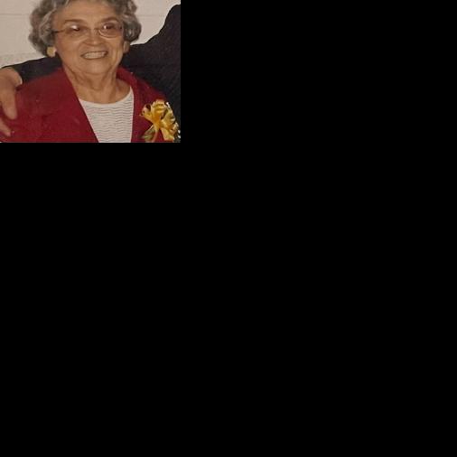 Jane Willard | Obituaries | thedigitalcourier.com