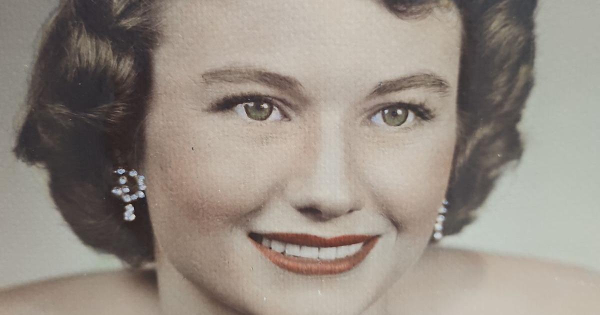 Patsy Allen | Archives | thedigitalcourier.com