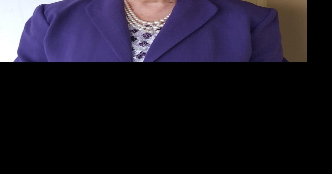 Irene Hall | Obituaries | thedigitalcourier.com