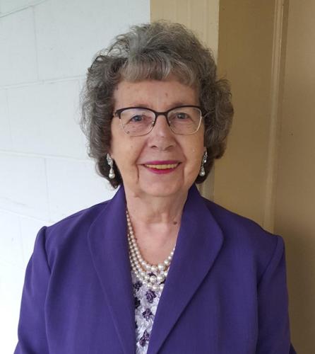 Irene Hall | Obituaries | thedigitalcourier.com