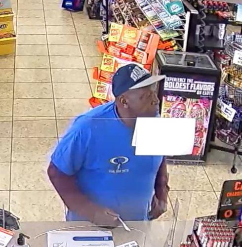 suspect 2 | Archives | thedigitalcourier.com