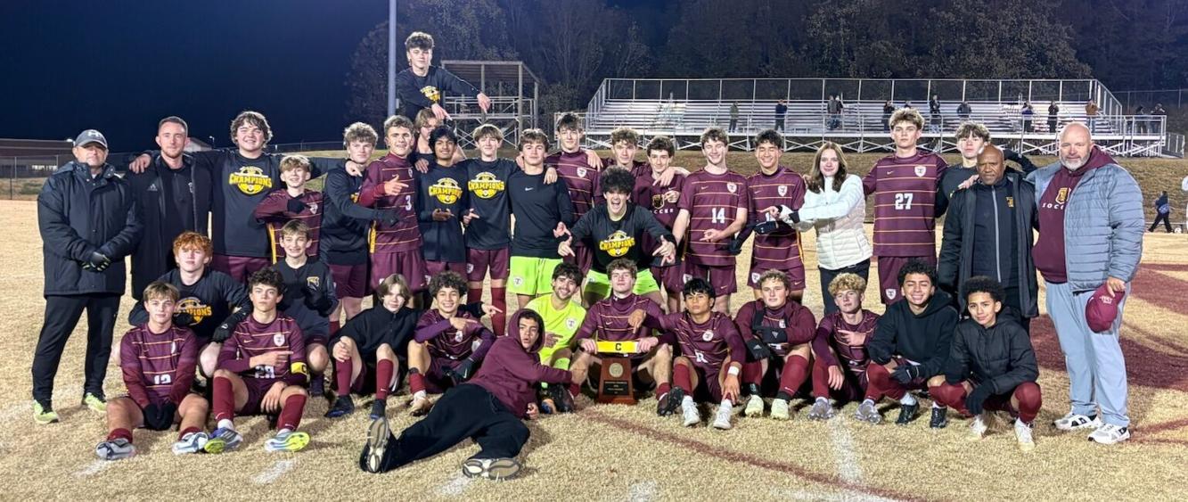 Gryphons to play for state title tonight | Archives | thedigitalcourier.com