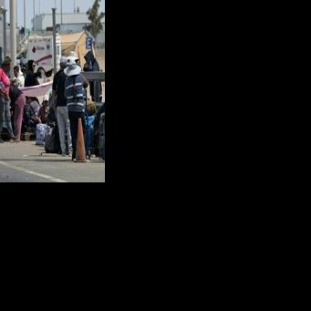 Fearing far-right victory in Chile, undocumented migrants seek escape ...