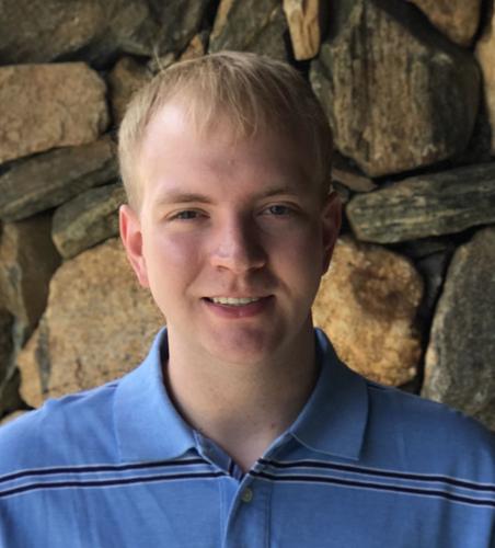 Bingham receives Fullerton Scholarship | News | thedigitalcourier.com