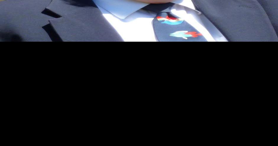 Eric Harp Gibson | Obituaries | thedigitalcourier.com