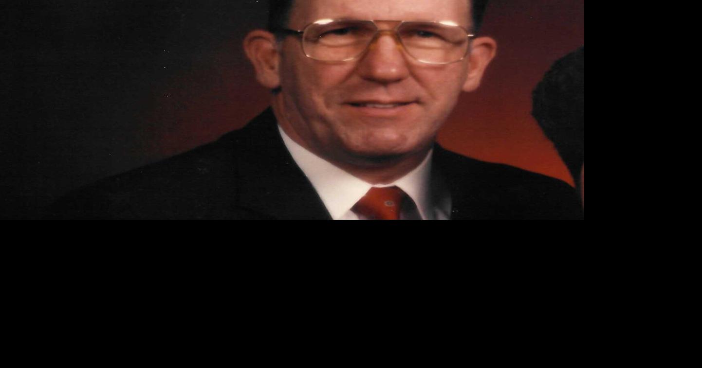 Larry Searcy | Obituaries | thedigitalcourier.com