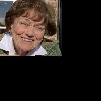 Jane Goodwin | Obituaries | thedigitalcourier.com
