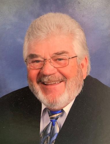 Alvin Ross | Obituaries | thedigitalcourier.com