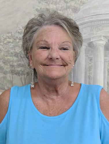 Nancy Childers | Obituaries | thedigitalcourier.com