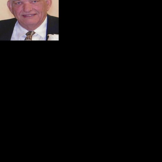 Wayne Blackwood | Obituaries | thedigitalcourier.com