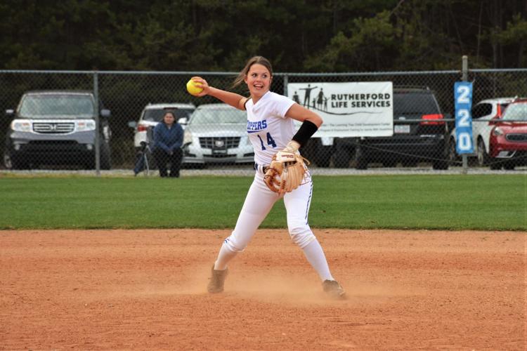 R-S Central awarded Wells Fargo Cup for 2021-2022 | Sports ...