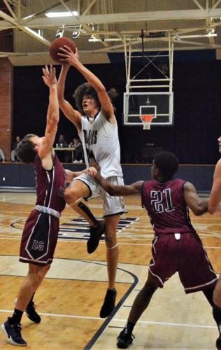 Watkins, Flack lead all-county team | Sports | thedigitalcourier.com