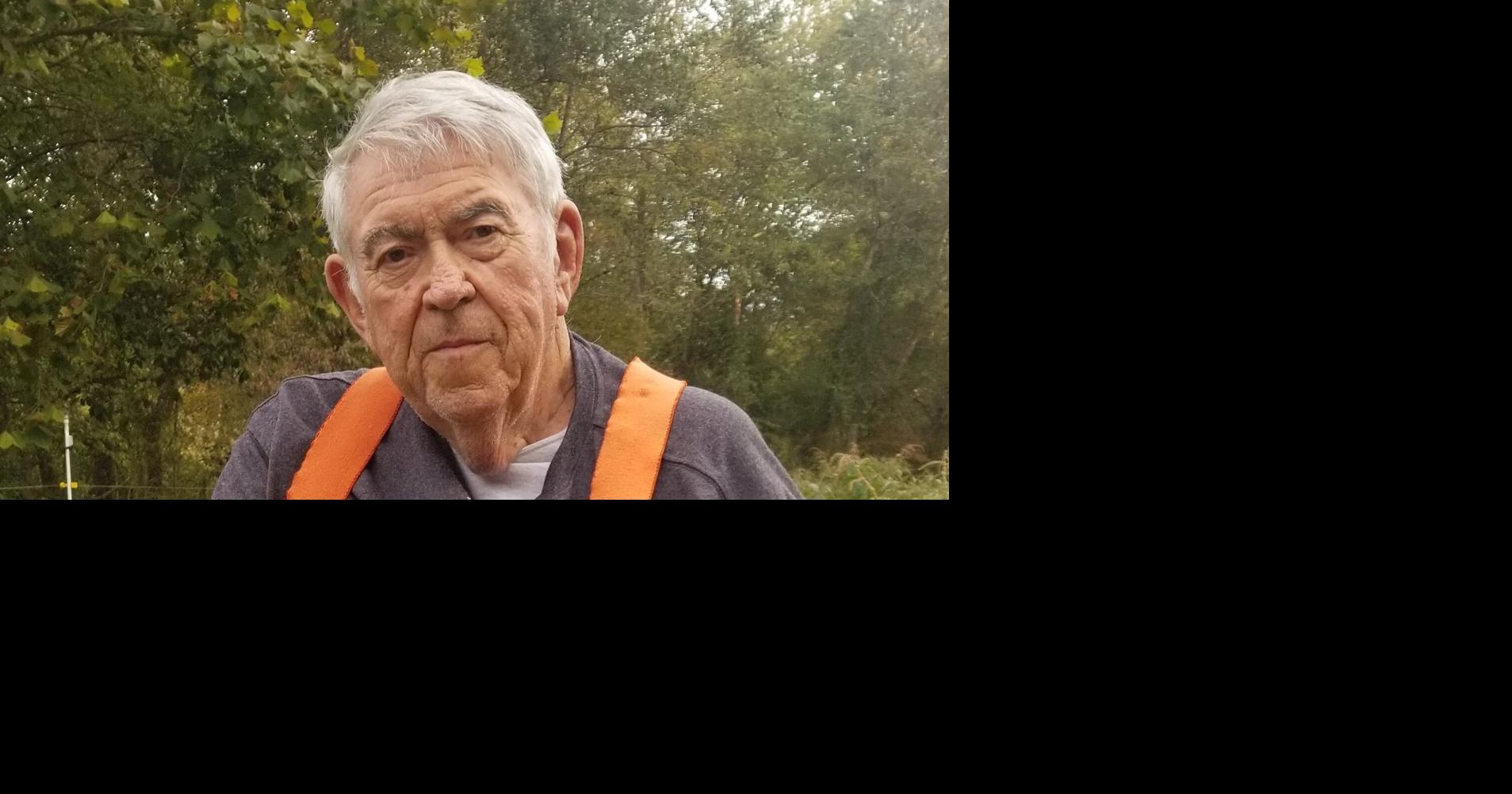 Michael Haire | Obituaries | thedigitalcourier.com
