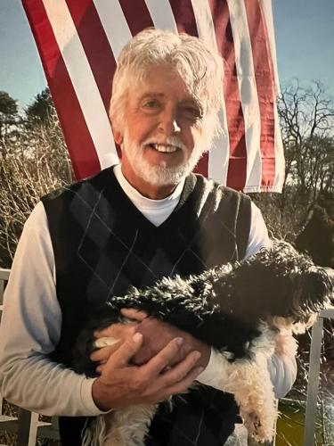Jimmy Harris | Archives | thedigitalcourier.com