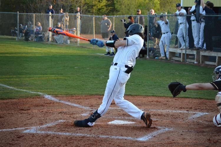 CHASE wallops Chesnee 11-1 | Sports | thedigitalcourier.com