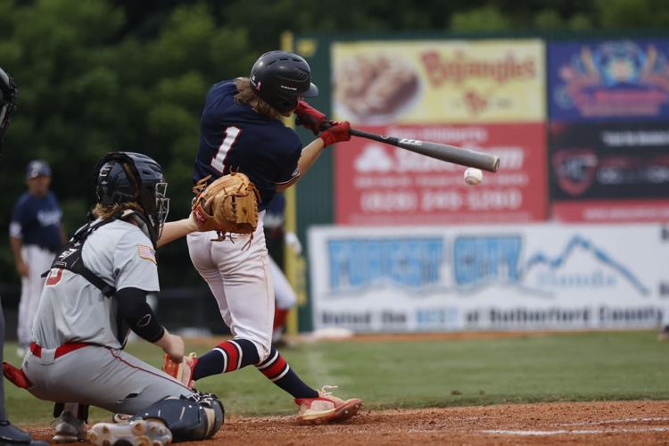 Post 425 falls in third straight | Sports | thedigitalcourier.com