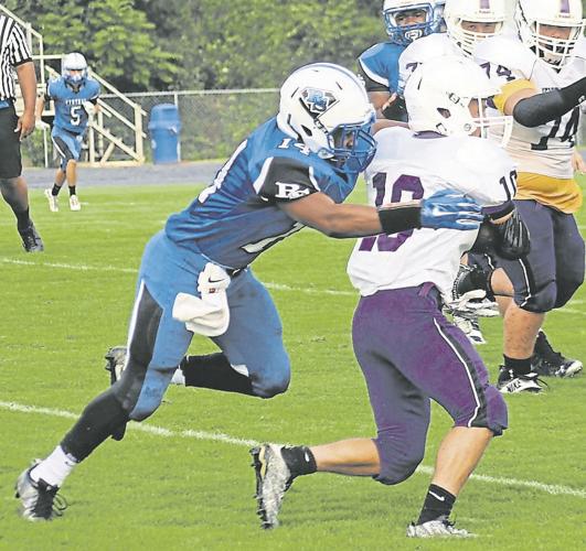 Local teams ready for the 2017 season | Sports | thedigitalcourier.com
