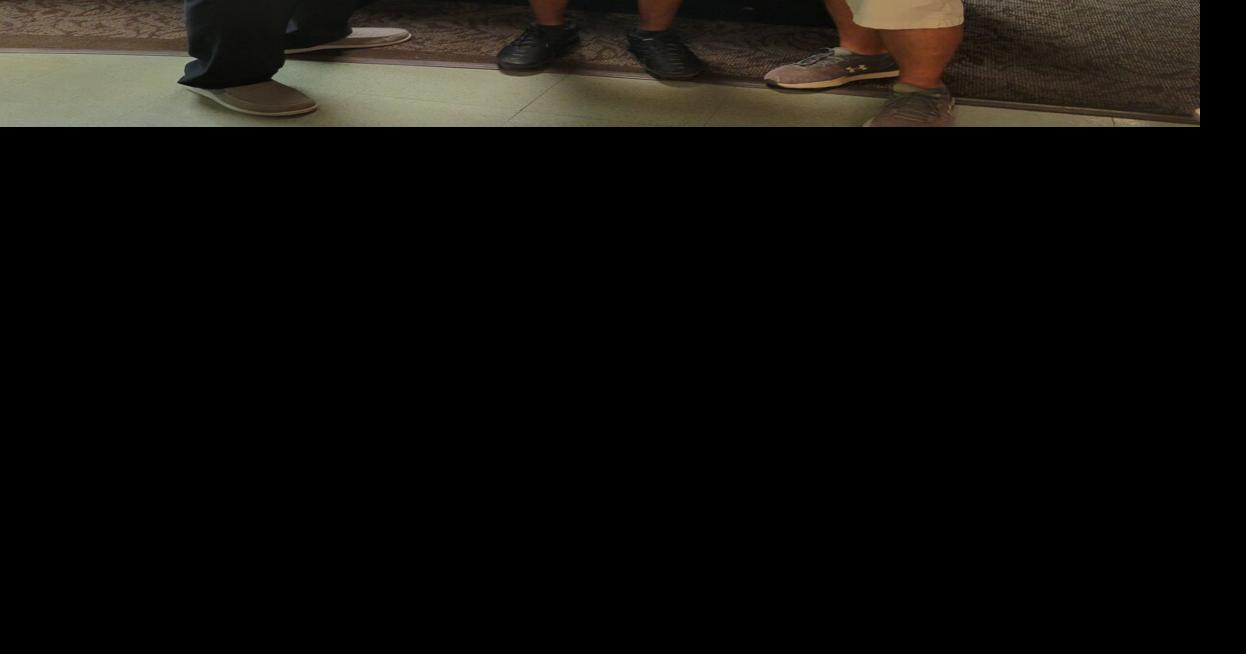 Last second heroics earn Macus Logan the Player of the Week | Sports ...