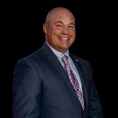 Ellenburg completes first week of leadership training | News ...