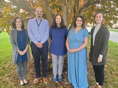 This is National School Psychology Week | Archives | thedigitalcourier.com