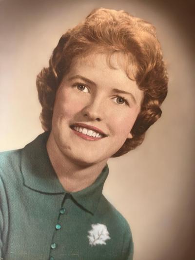 Doris Isaacs | Obituaries | thedigitalcourier.com