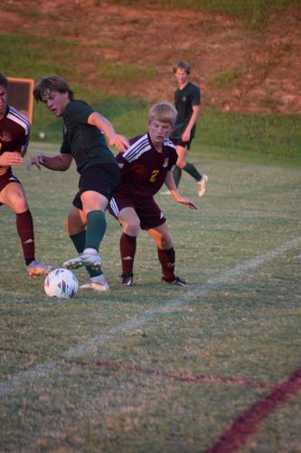 Super sub Freeman scores to give Gryphons big win | Sports ...